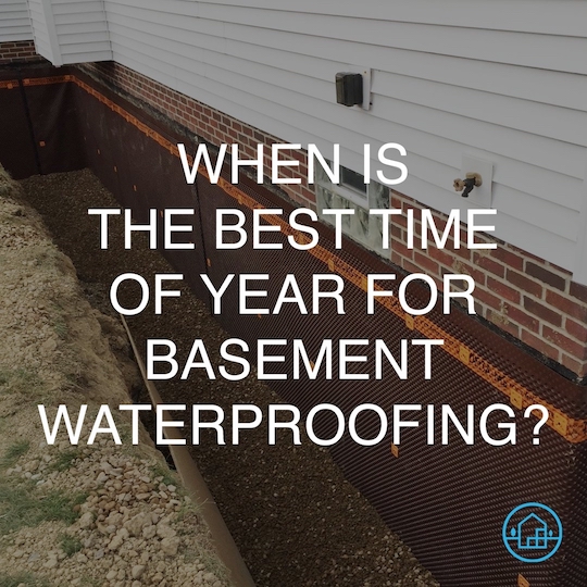 Top-Rated Basement Finishing Contractor in Northern Virginia, Maryland ...